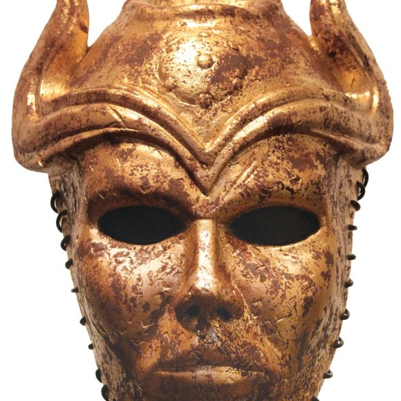 Other | Son Of The Harpy Resin Mask Game Of Thrones | Poshmark